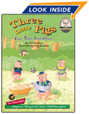 Advance Publishing | Sommer-Time Story Series | Bilingual Character ...